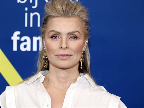 Bridget Maasland Ziet Toekomst Liever Solo Heb Nu Een Héél Lekker Leven