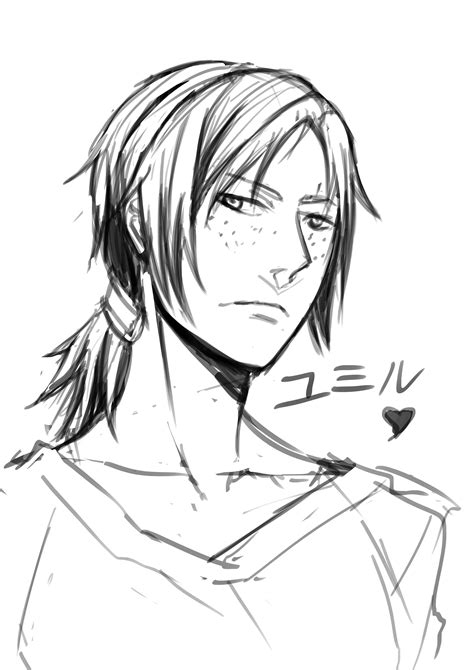 Ymir Shingeki No Kyojin Drawn By Ypj Danbooru