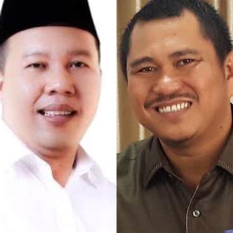 Pilgub Jambi 2024 Duet Romi Mashuri Menguat