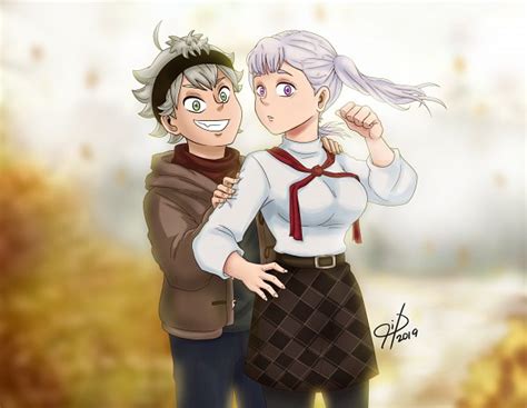 Black Clover Image Zerochan Anime Image Board