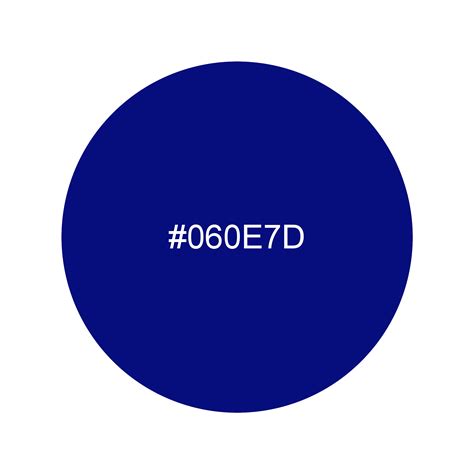 Stygian Blue · Theme