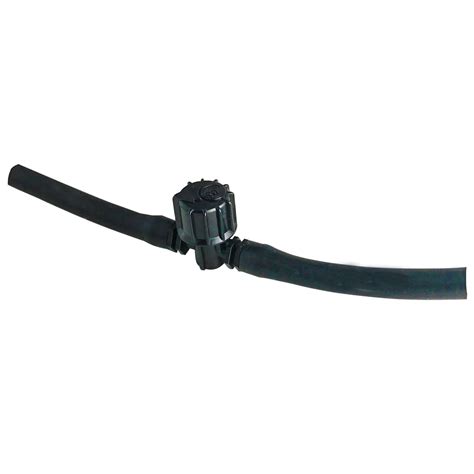Boost Line Restrictor For Saas Turbo Boost Gauges Prevent Boost Rattle