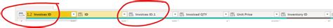 Best Way To Optimize Data Model With Intermediate Tables Data Model
