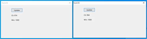 The Strange Case Of The Vcl Forms Clientwidth And The Windows Versions