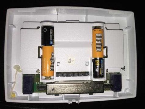 Understanding Coleman Evcon Thermostat Wiring A Comprehensive Guide