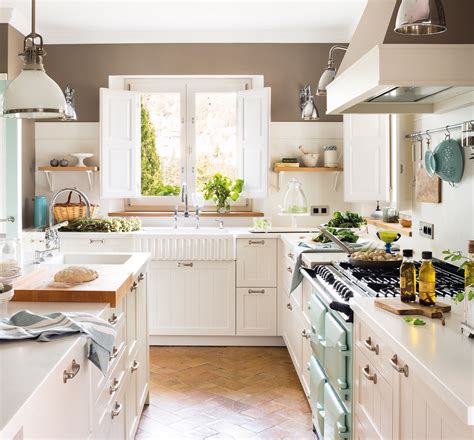 Cocinas Las 60 Mejores De El Mueble