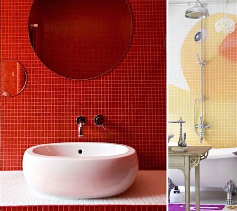 Gresite Baños Revestimientos Que Crean Ambientes