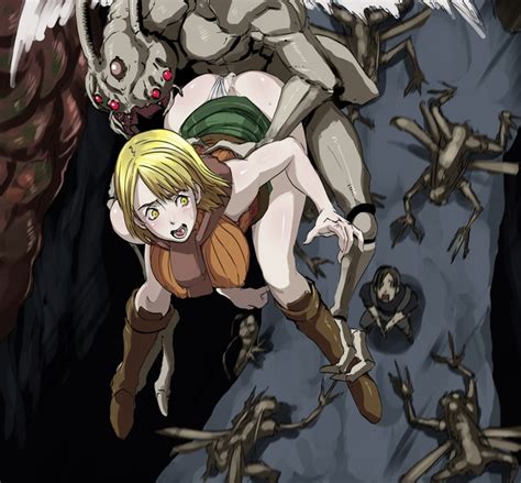 Resident Evil Rebecca Hentai Image