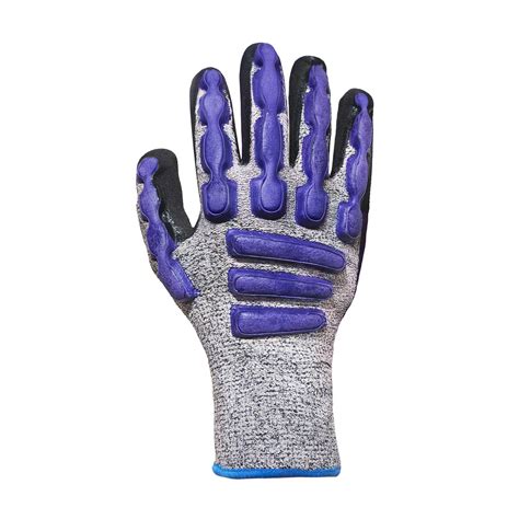 Guantes De Seguridad Eagle Flex J322 Apro Seguridad Industrial