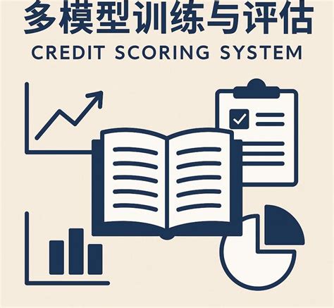信用评分系统项目：多模型训练与评估 知乎