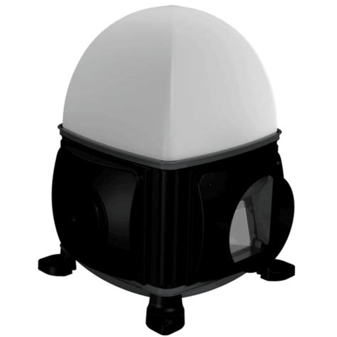 Atmos® Air Positive Input Ventilation Envirovent