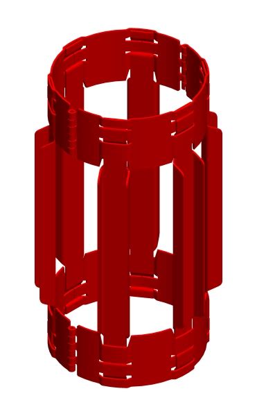 编制直弓扶正器【价格 生产厂家 公司】 山东优图机械制造有限公司