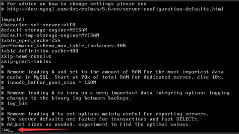 Linux 重置mysql密码重置linux系统mysql数据库密码 Csdn博客