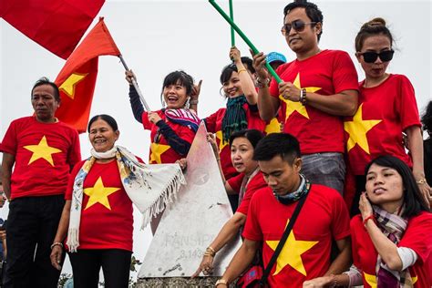 Vietnamese People