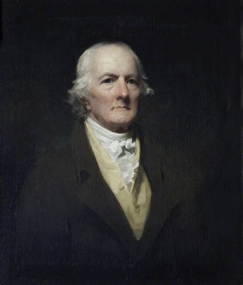 Sir Ewen Cameron 1st Bt Of Fassifern 1740 1828 Painting By Henry