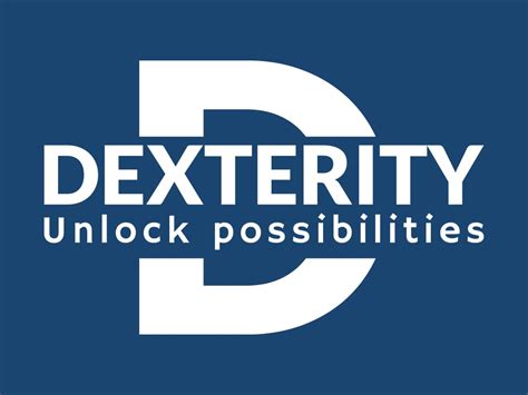Dexterity Online Courses Training