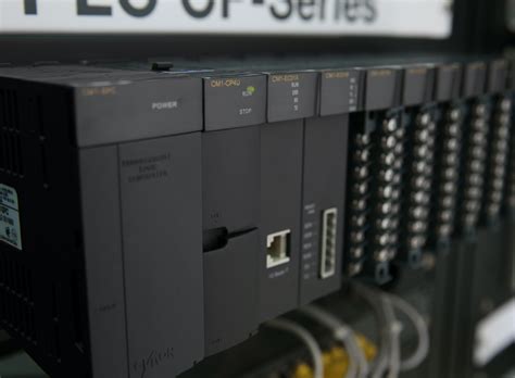flexible plc