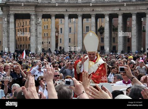 Papst johannes paul ii Fotos und Bildmaterial in hoher Auflösung Alamy
