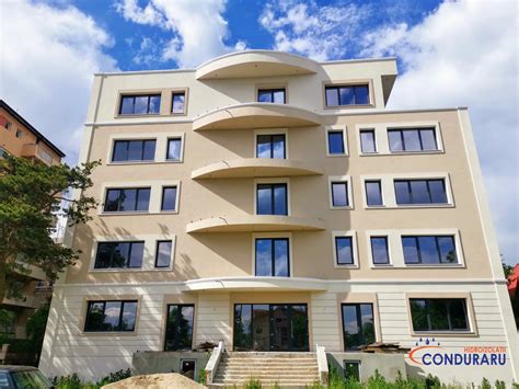 Lucrari Hidroizolatii Imobil Mirific Pipera Portofoliu