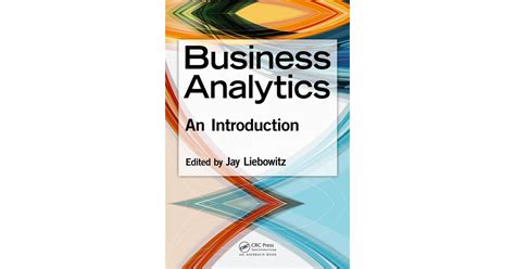 Business Analytics[Book]