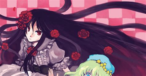 曲擬人化 Beat4uにて Nagyiのイラスト Pixiv