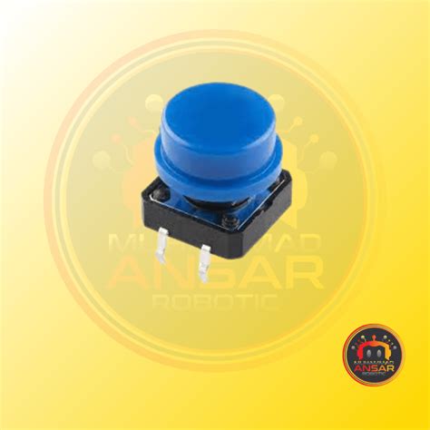Push Button Ma Robotic