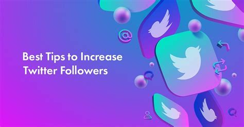 Increase Twitter Followers Top 30 Tips That Will Work In 2020