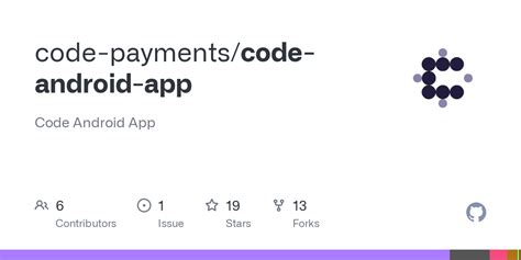 Github Code Paymentscode Android App Code Android App