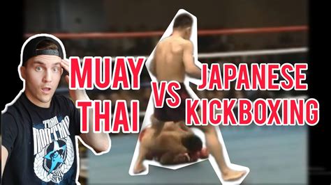 Yamamoto Vs Fairtex Kickboxing Vs Muay Thai Insane Display Of
