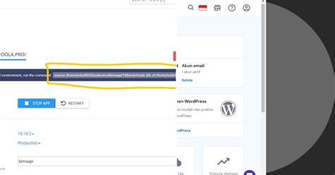 List Hosting Website Nodejs Curated By Les Koding Bali Medium