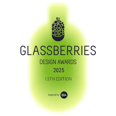 Glassberries Design Awards The Glassberries Design Awards Is An
