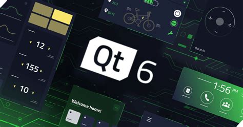 Qt 6 6 Ya Fue Liberado Y Estas Son Sus Novedades