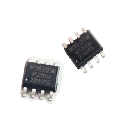 Pwm Controller Ic At Rs 10 Piece Id 10720229448
