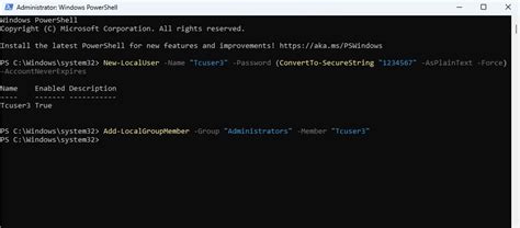 How To Create Local User Account On Windows 11 Build Windows