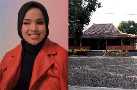 Megah Bak Istana Ternyata Segini Harga Rumah Putri Ariani Di Yogyakarta