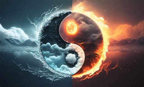 Yang Meets Yin Fusion Yoga And Wellness