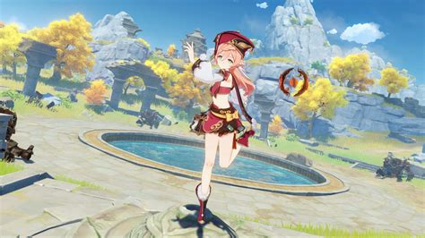 Genshin Impact Version 15 Reveals First Gameplay New Characters