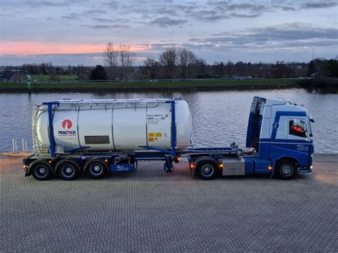 Peacock Container On Linkedin Peacock Tank Container Leasing And Rental
