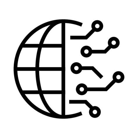 5600개 이상의 디지털 전환 스톡 일러스트 Royalty Free 벡터 그래픽 및 클립 아트 Istock