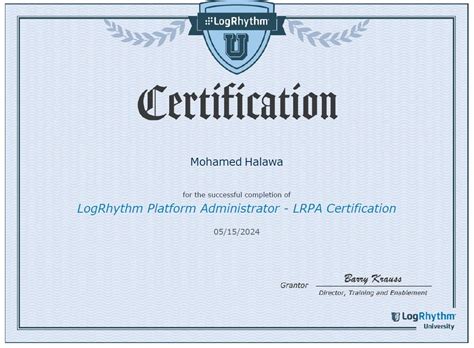 Mohammed Halawa On Linkedin I Am Very Happy To Share With You That I Have Obtained Two New