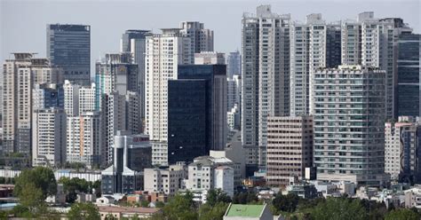 A급 오피스 공실률 2대 빈 사무실 거의 없어