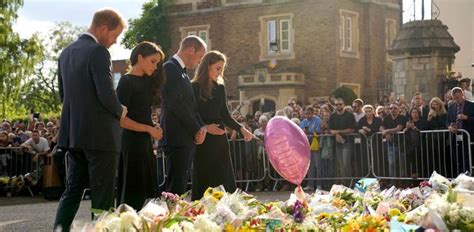 William Didn T React Well To Harry S Message To Cancer Stricken Kate