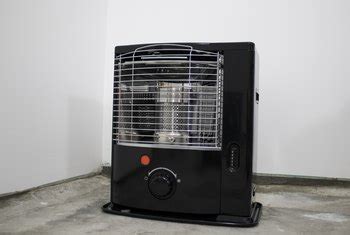 How To Troubleshoot Propane Heaters Home Guides SF Gate