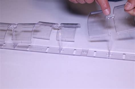 Bird Deterrent System Polycarbonate Plastic