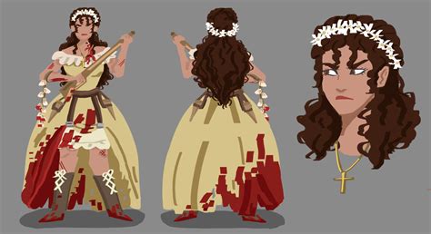 Olivia Ingram Ocad U Illustration