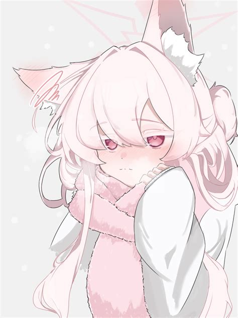 Akira Blue Archive Drawn By Rainy Min Danbooru