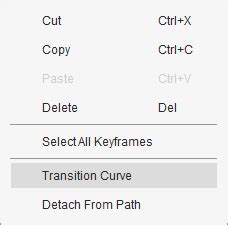 Quick Guide For Generating Motion Path Animation