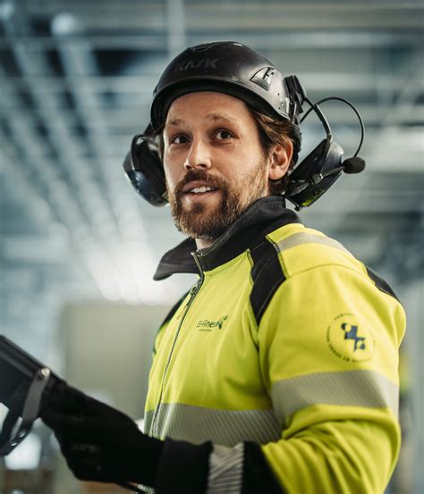 Sparc Group Installing For A Sustainable Future