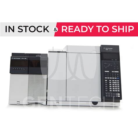Used Refurbished Scientific Instruments GenTech Scientific