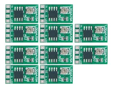 Tablero De Control Pwm Del Convertidor De Corriente Mercadolibre